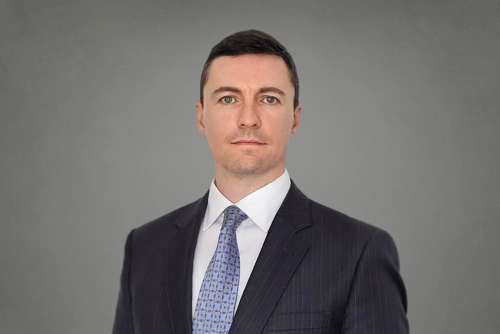 Carl D. Neff — Pierson Ferdinand LLP