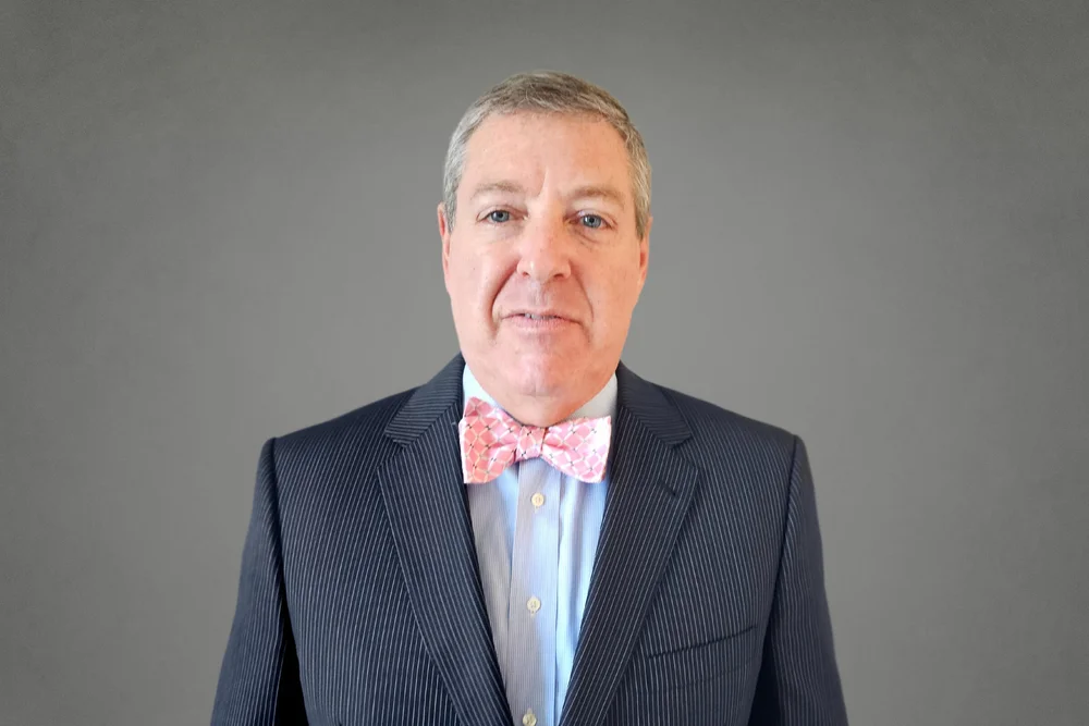 Gordon M. Berger — Pierson Ferdinand LLP