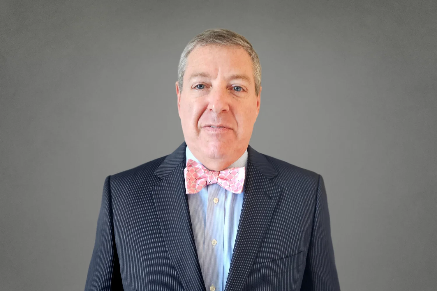 Gordon M. Berger — Pierson Ferdinand LLP