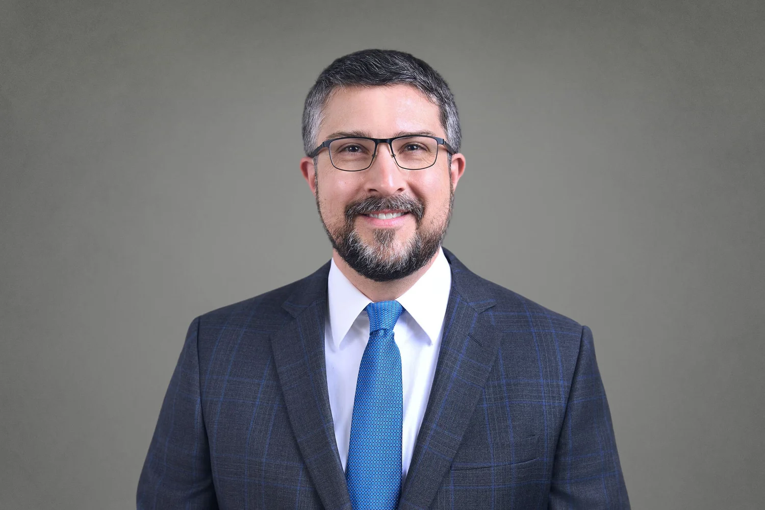 Robin Andrews — Pierson Ferdinand LLP