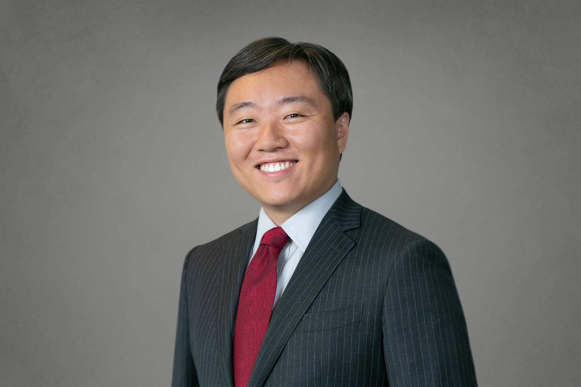Kenneth Liao — Pierson Ferdinand LLP