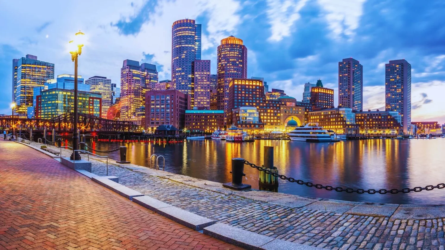 Locations — Pierson Ferdinand LLP