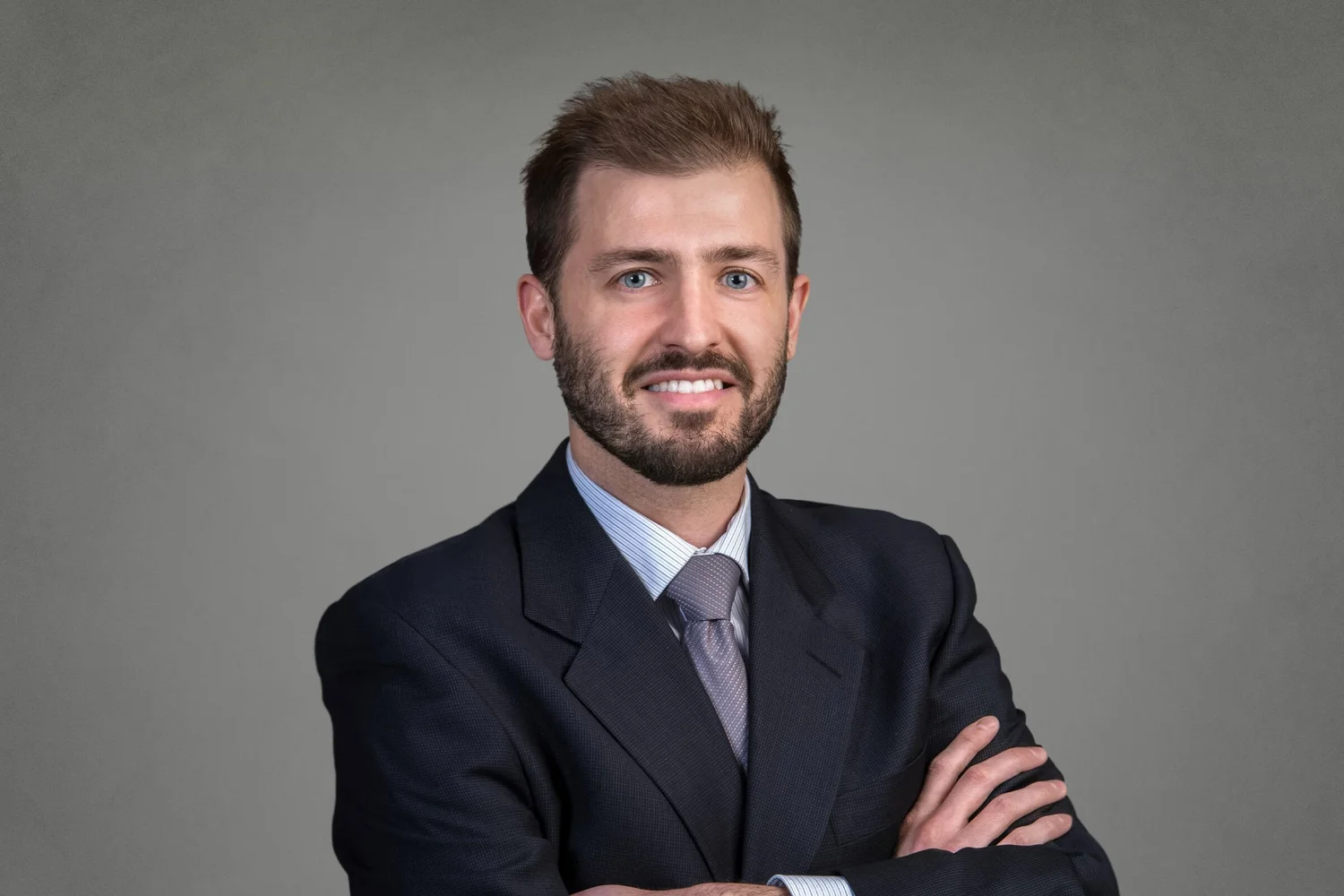 Benjamin Brickner — Pierson Ferdinand LLP