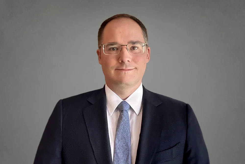 William Kraus — Pierson Ferdinand LLP