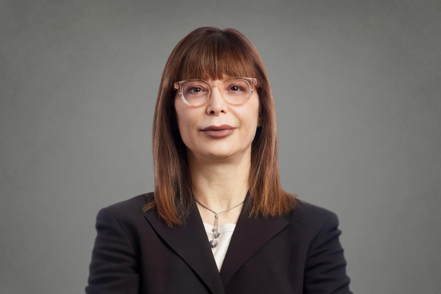 Meredith W. Mendes — Pierson Ferdinand LLP