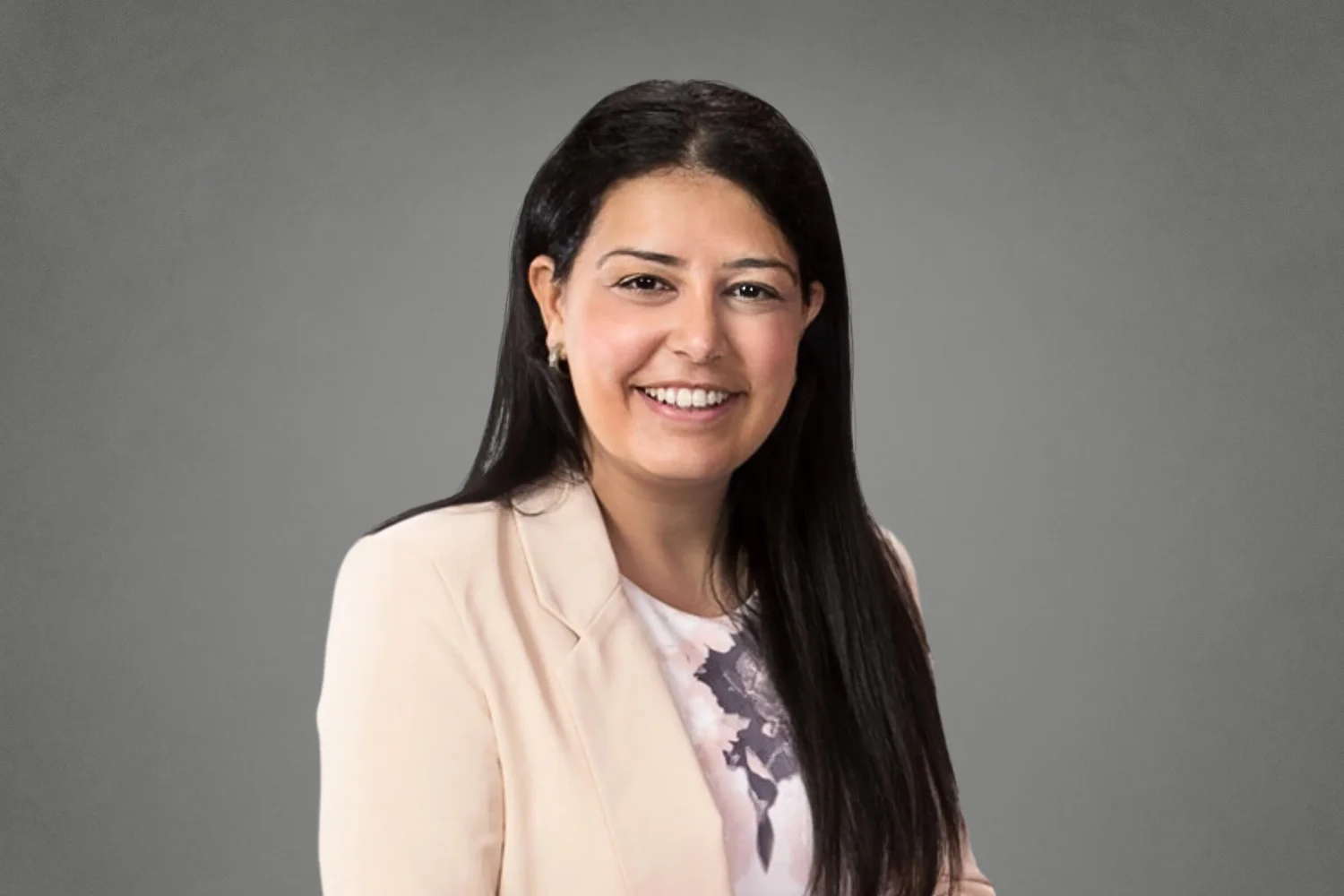 Maryam Meseha — Pierson Ferdinand LLP