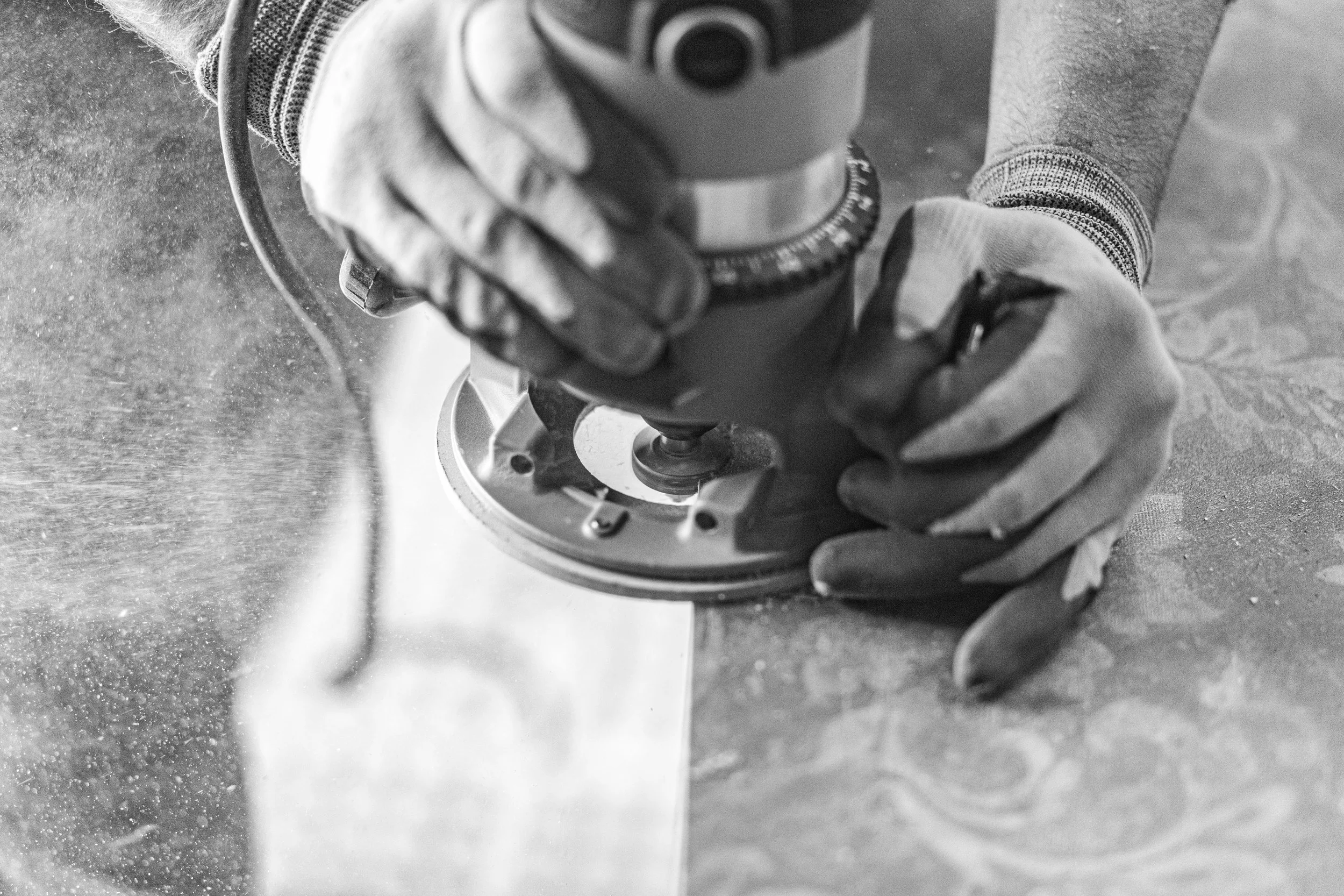 About — Niagara Closets Plus