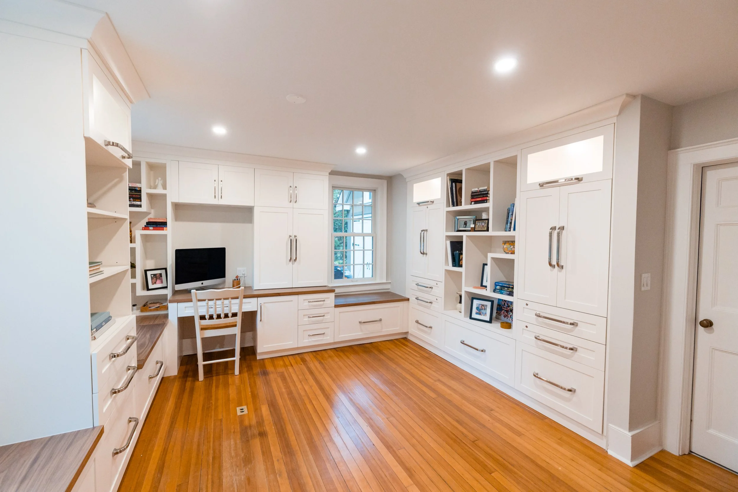 Office — Niagara Closets Plus