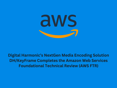 In The News — DHKeyFrame