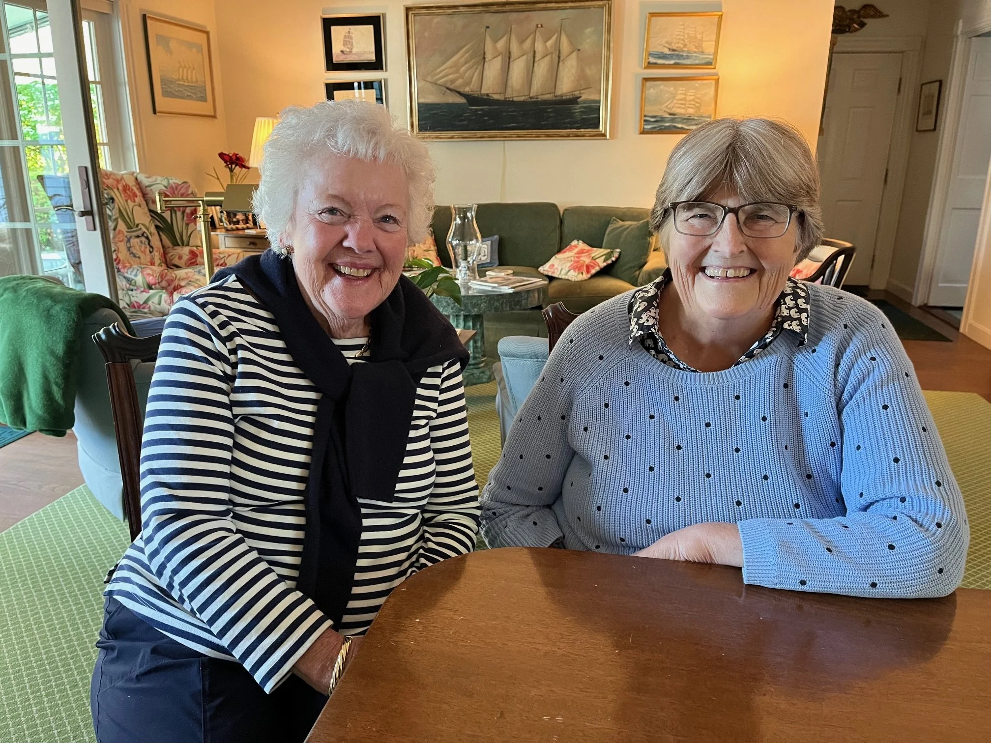 Blog — Bath Historical Society