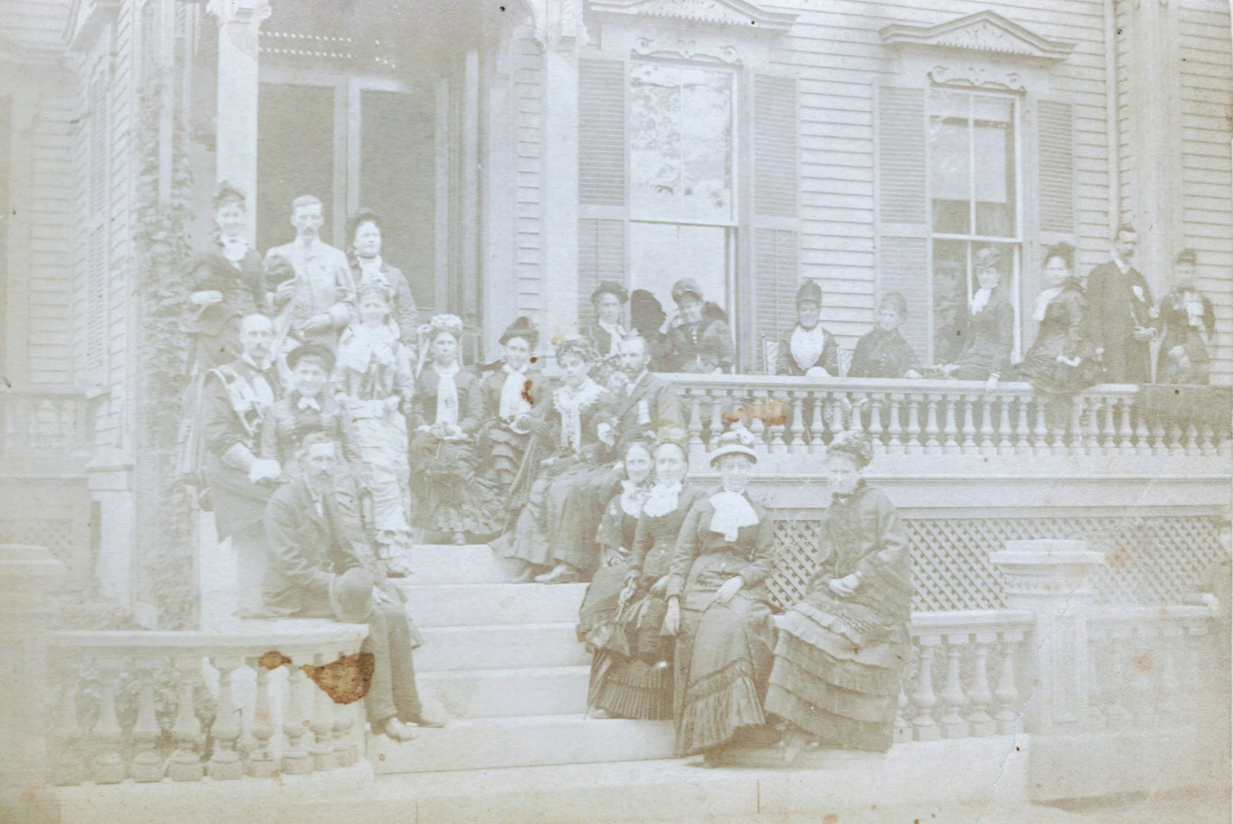 Bath Historical Society