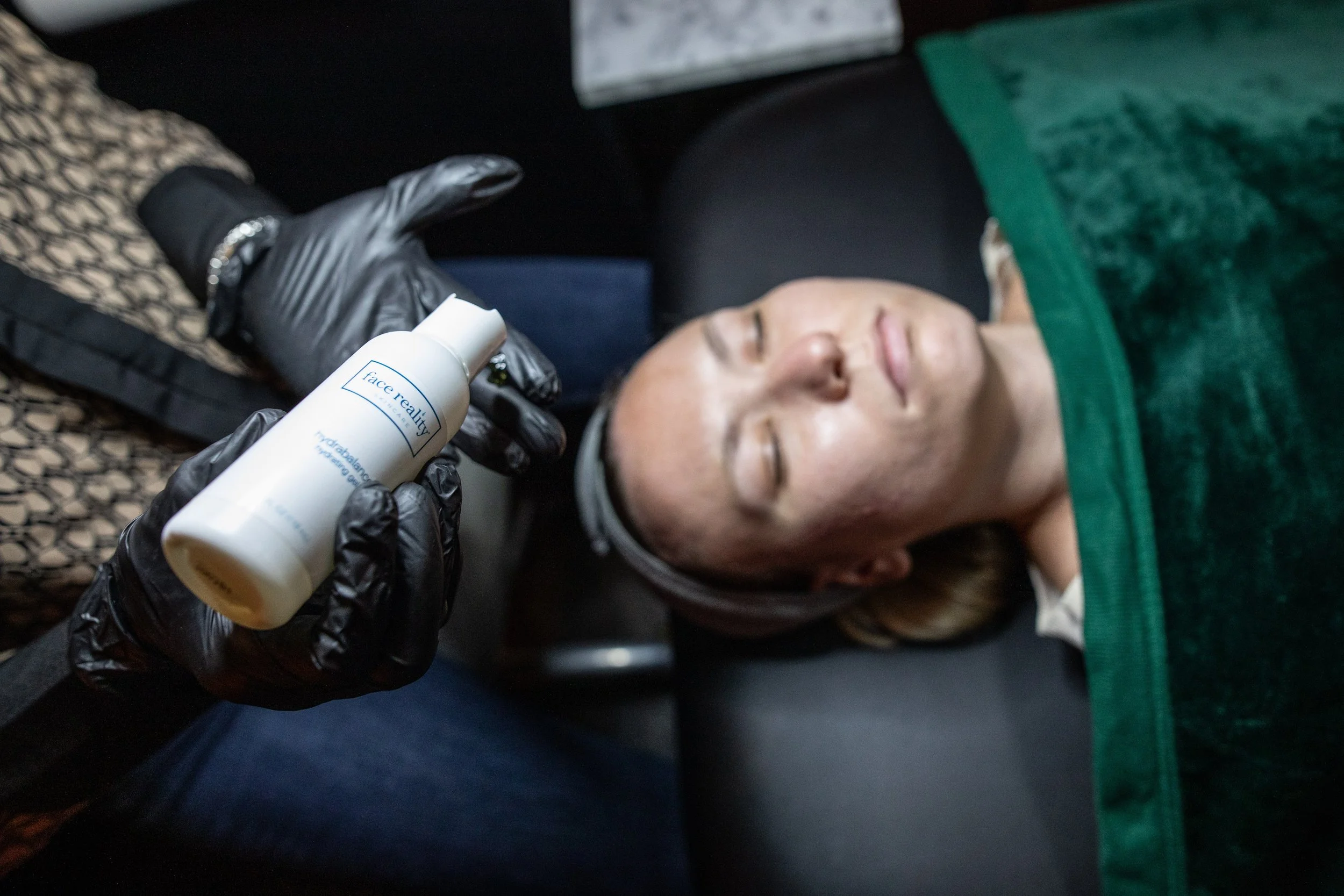 Buffalo Skincare & Acne Treatment | Buffalo Skincare Therapy