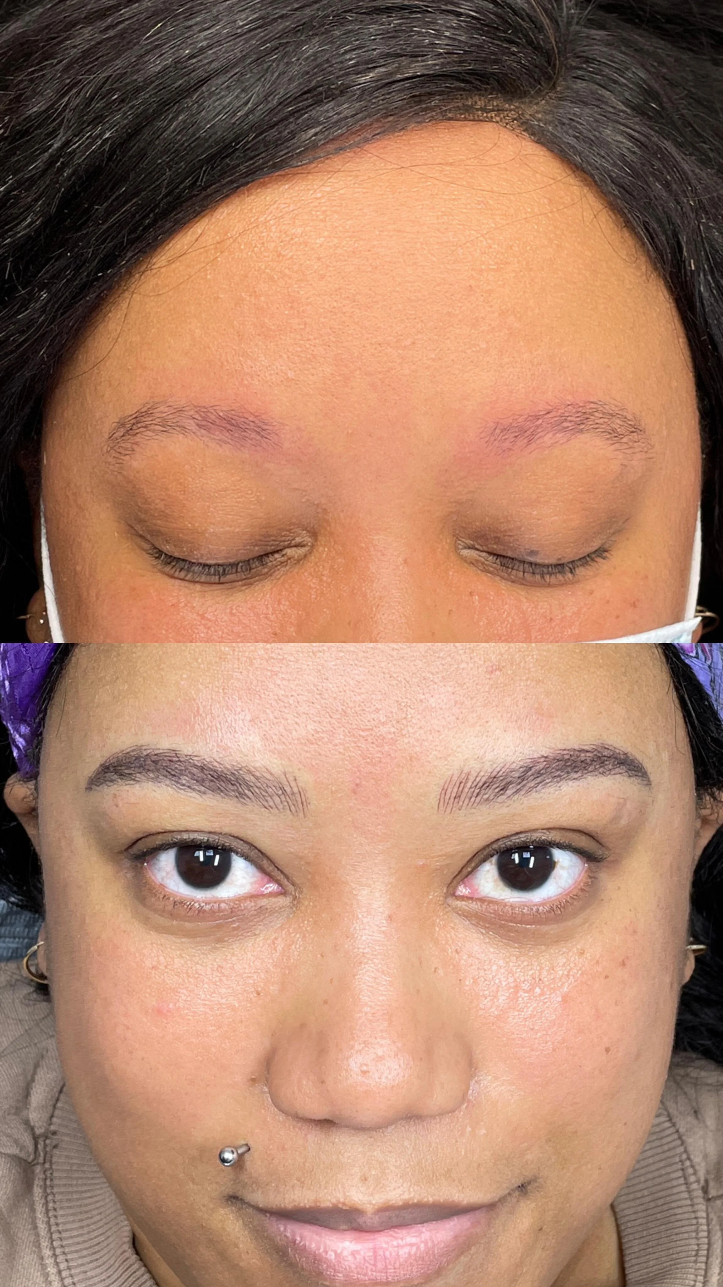 Brooklyn’s Favorite Place for Brows | Babyface Brows