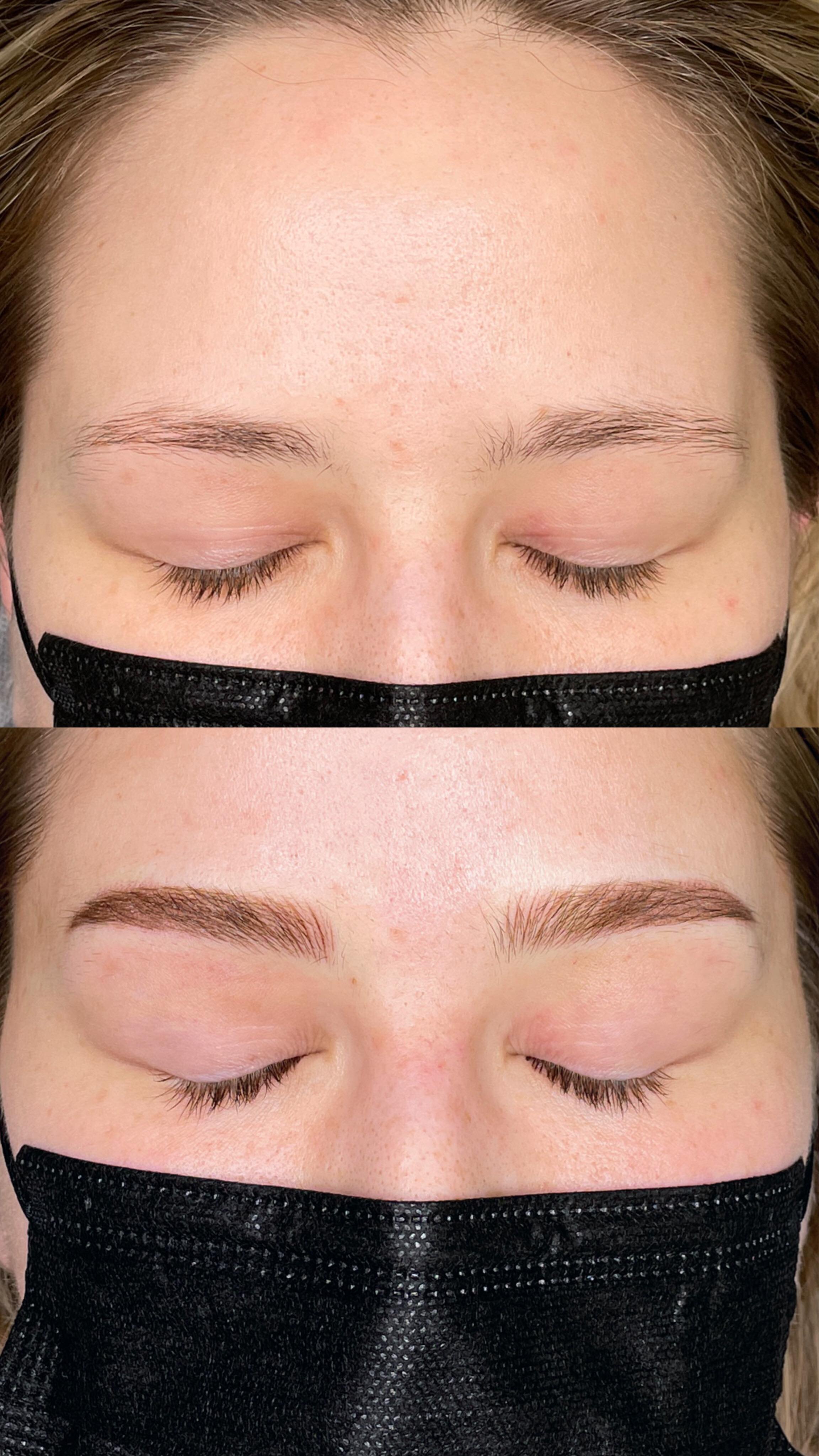 Brooklyn’s Favorite Place for Brows | Babyface Brows