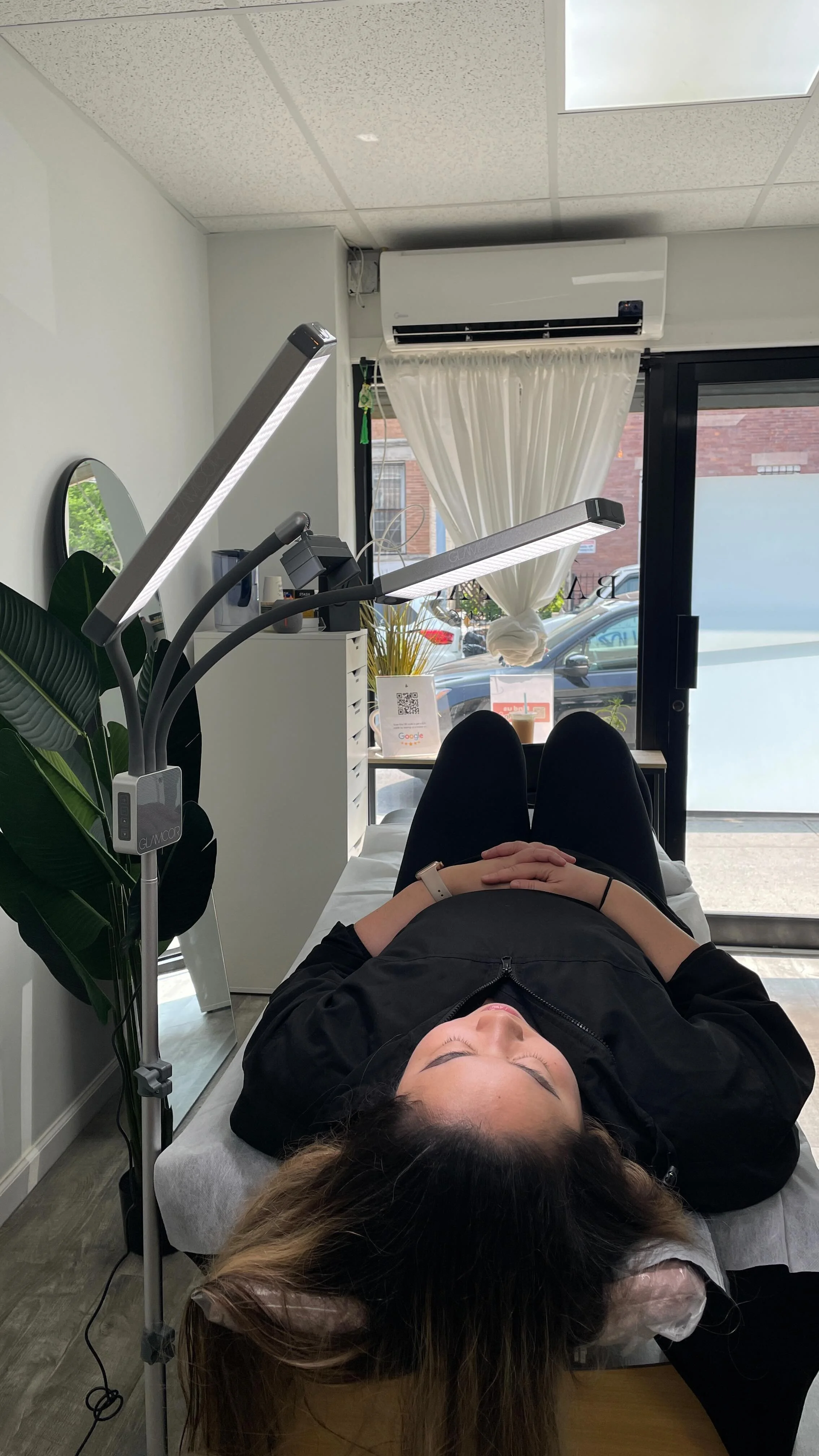 Brooklyn’s Favorite Place for Brows | Babyface Brows