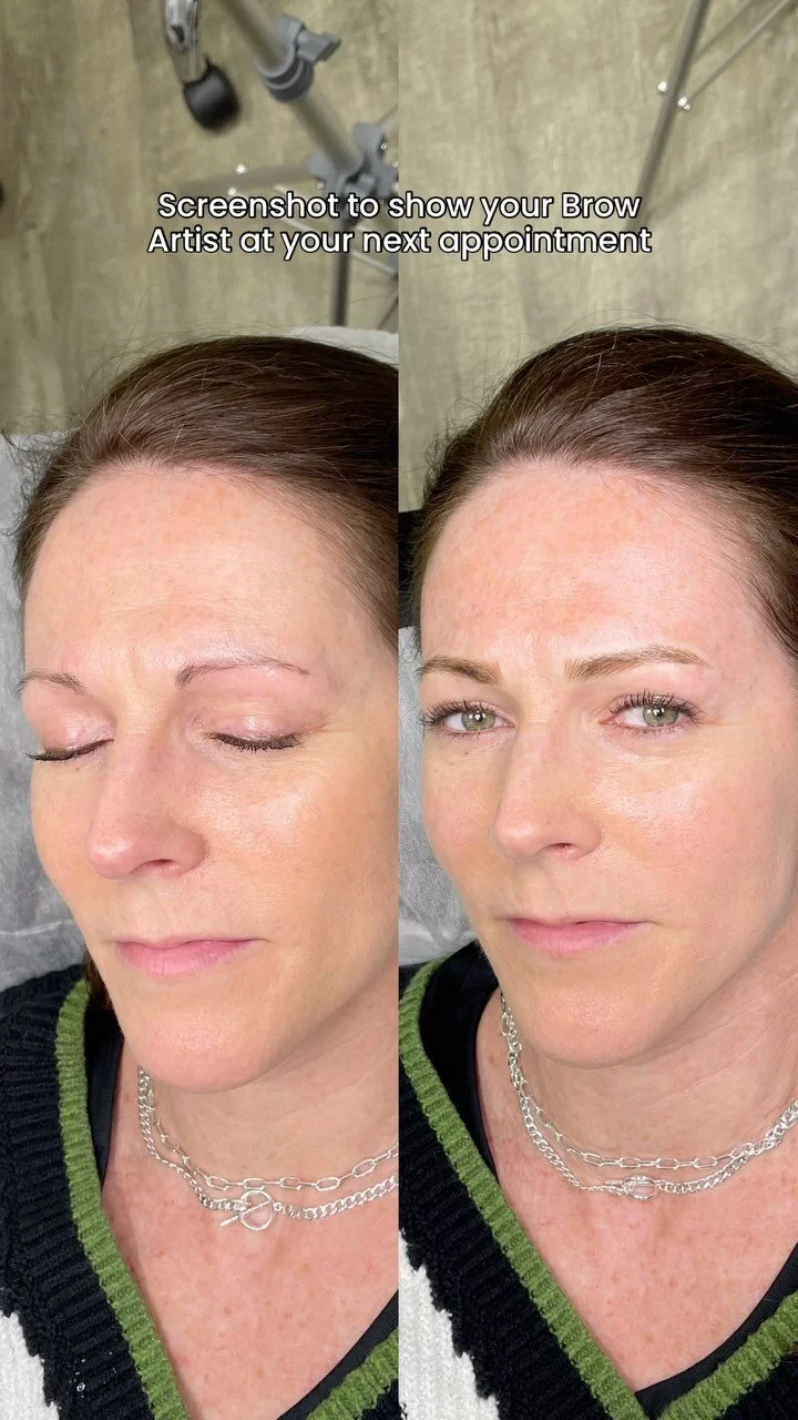 Brooklyn’s Favorite Place for Brows | Babyface Brows