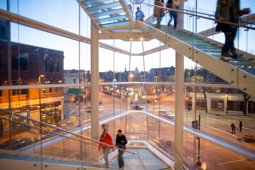 Madison Museum of Contemporary Art — Wisconsin Art Destinations