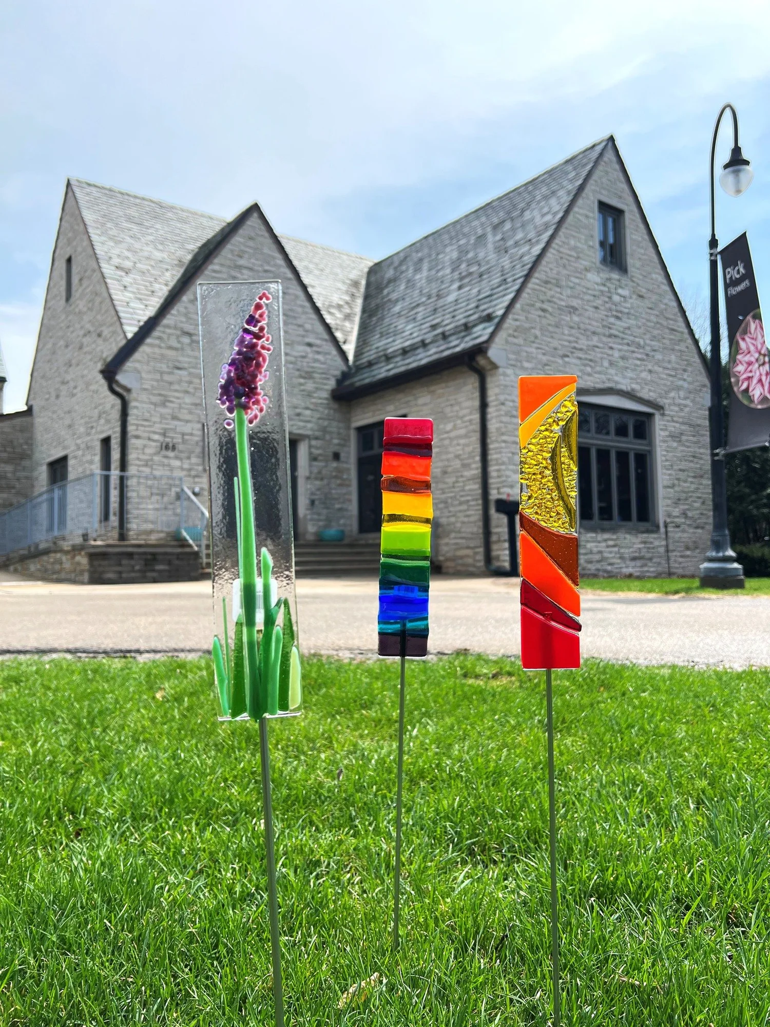 Bergstrom-Mahler Museum of Glass — Wisconsin Art Destinations