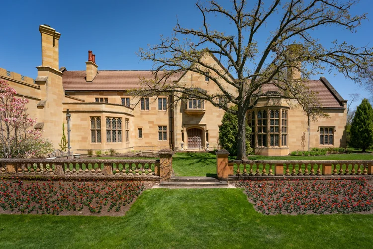 Paine Art Center and Gardens — Wisconsin Art Destinations