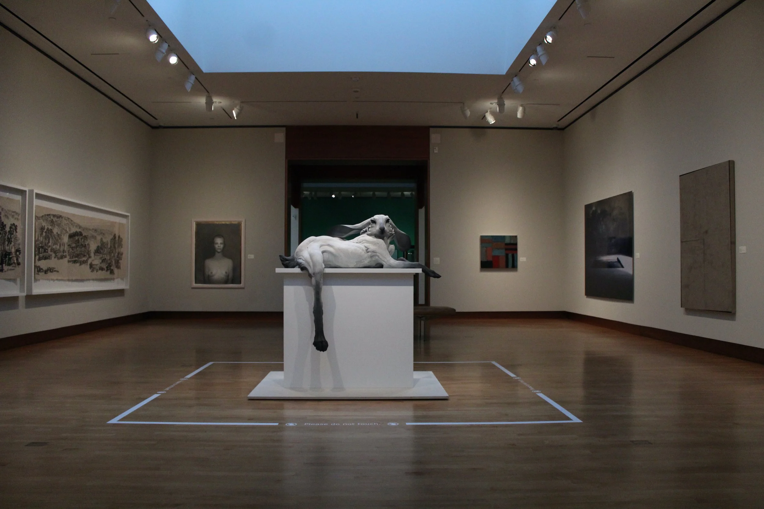 Chazen Museum of Art — Wisconsin Art Destinations