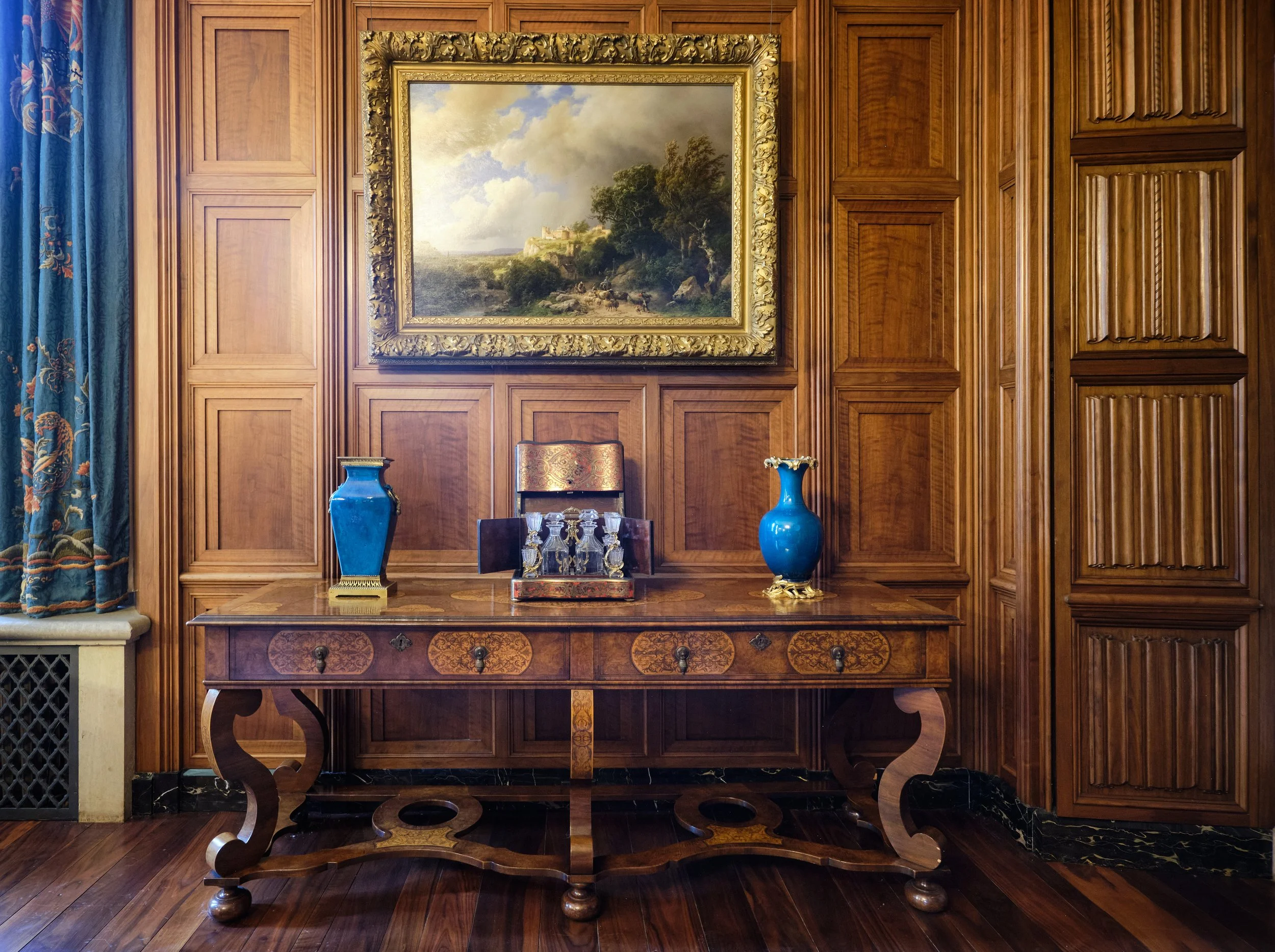 Paine Art Center and Gardens — Wisconsin Art Destinations