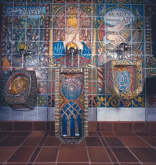 John Michael Kohler Arts Center — Wisconsin Art Destinations