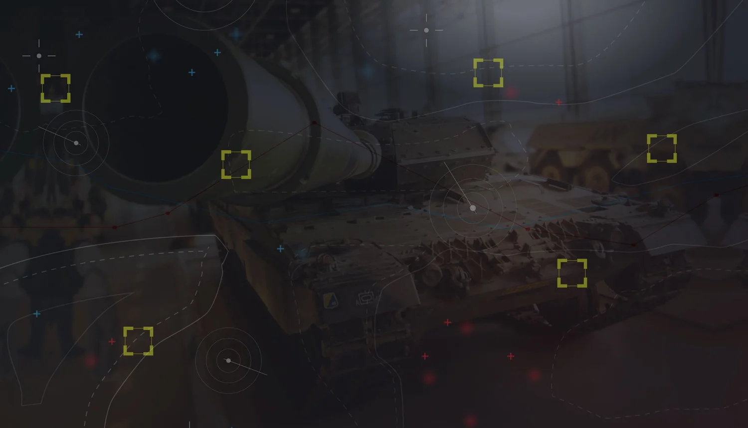 SHOT : Revolutionizing Long Range Precision Fires — Resilient Cognitive ...