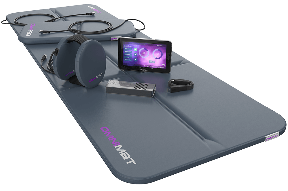 Best PEMF Mat & Devices – FDA Approved & Health Canada Certified