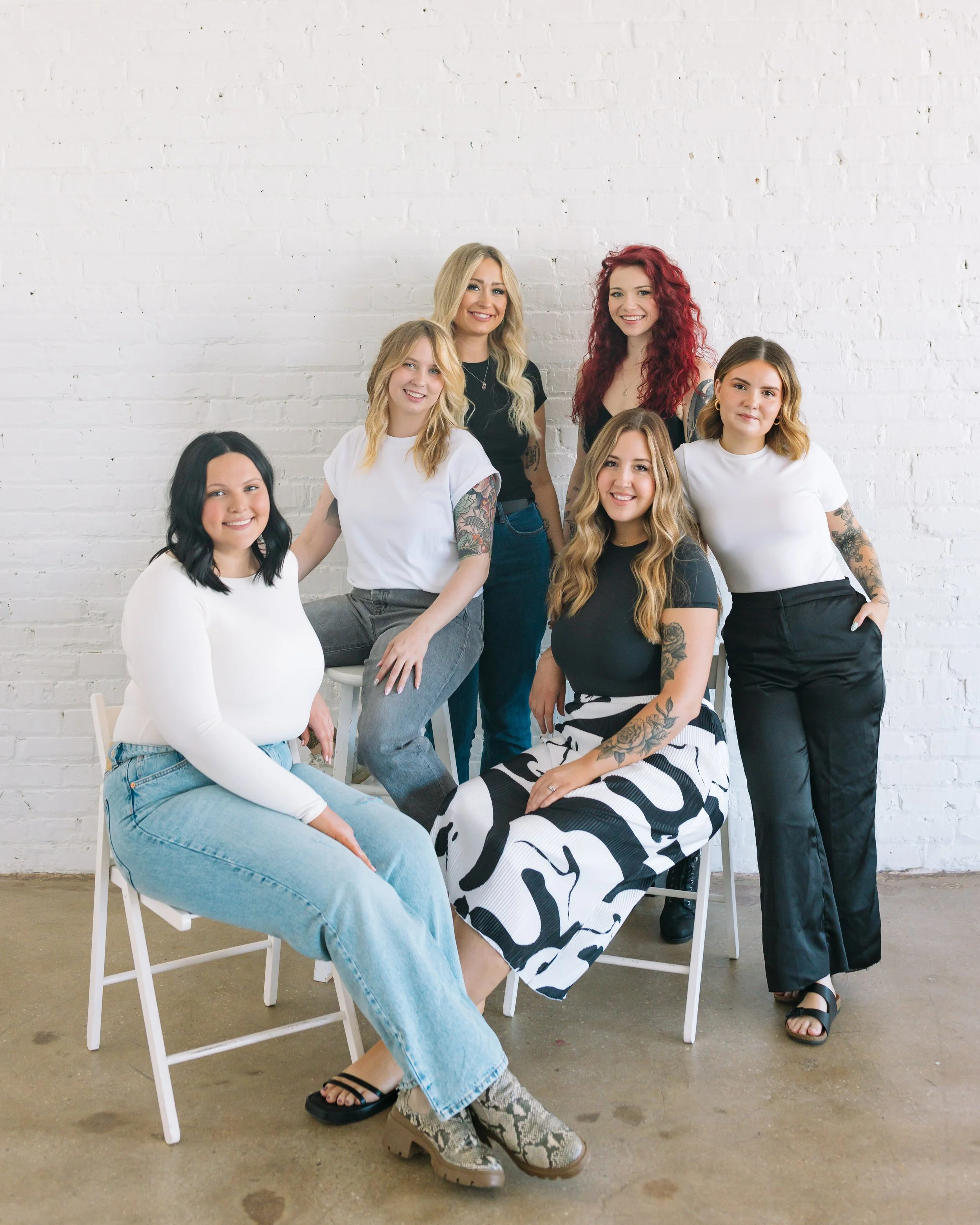 About — Grace Salon RVA