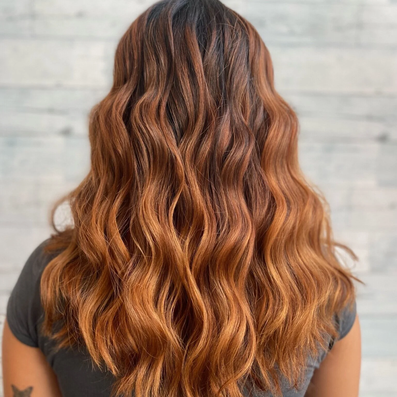 Grace Salon RVA | Richmond Virginia Hair & Beauty Salon