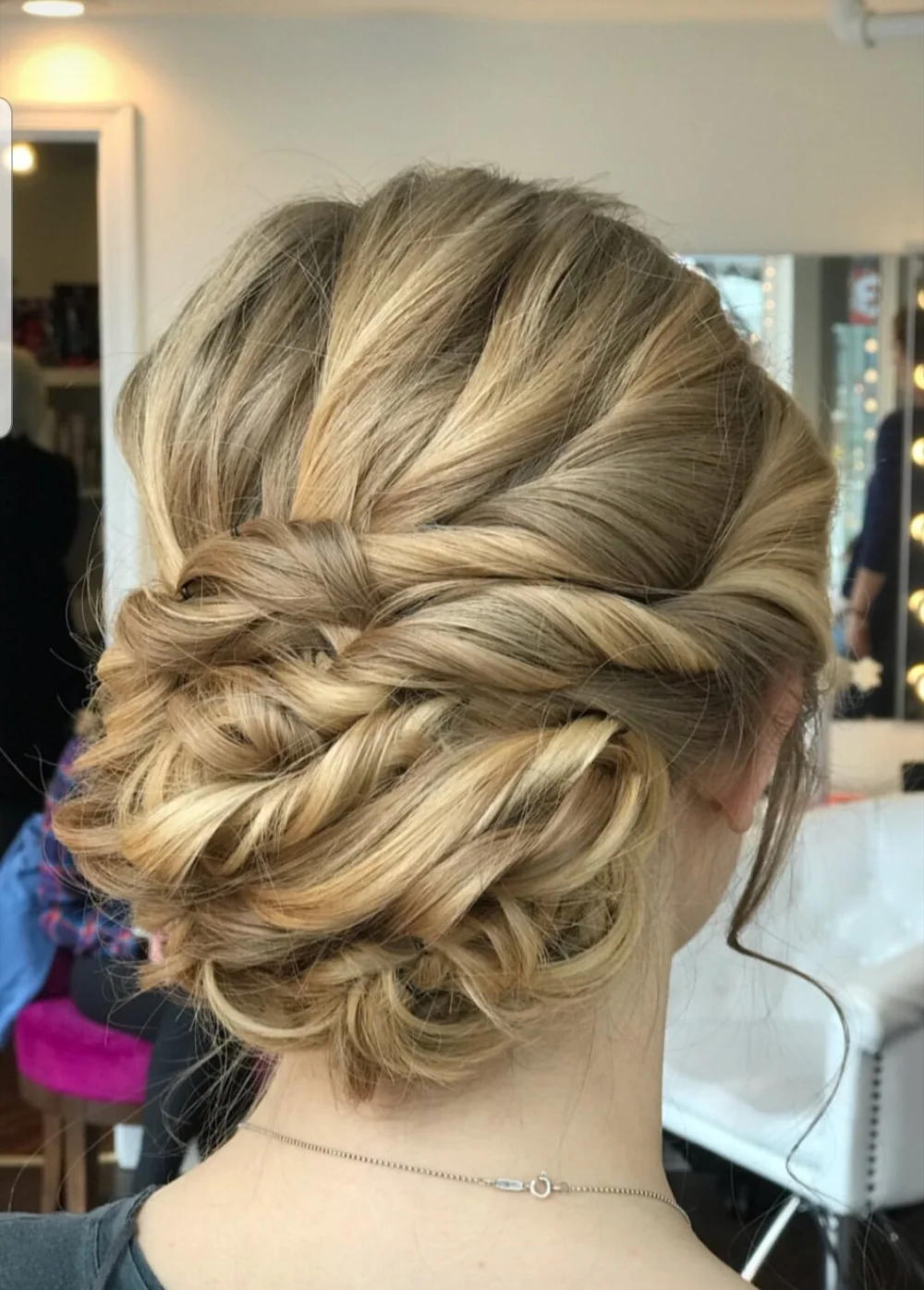 Grace Salon RVA | Richmond Virginia Hair & Beauty Salon