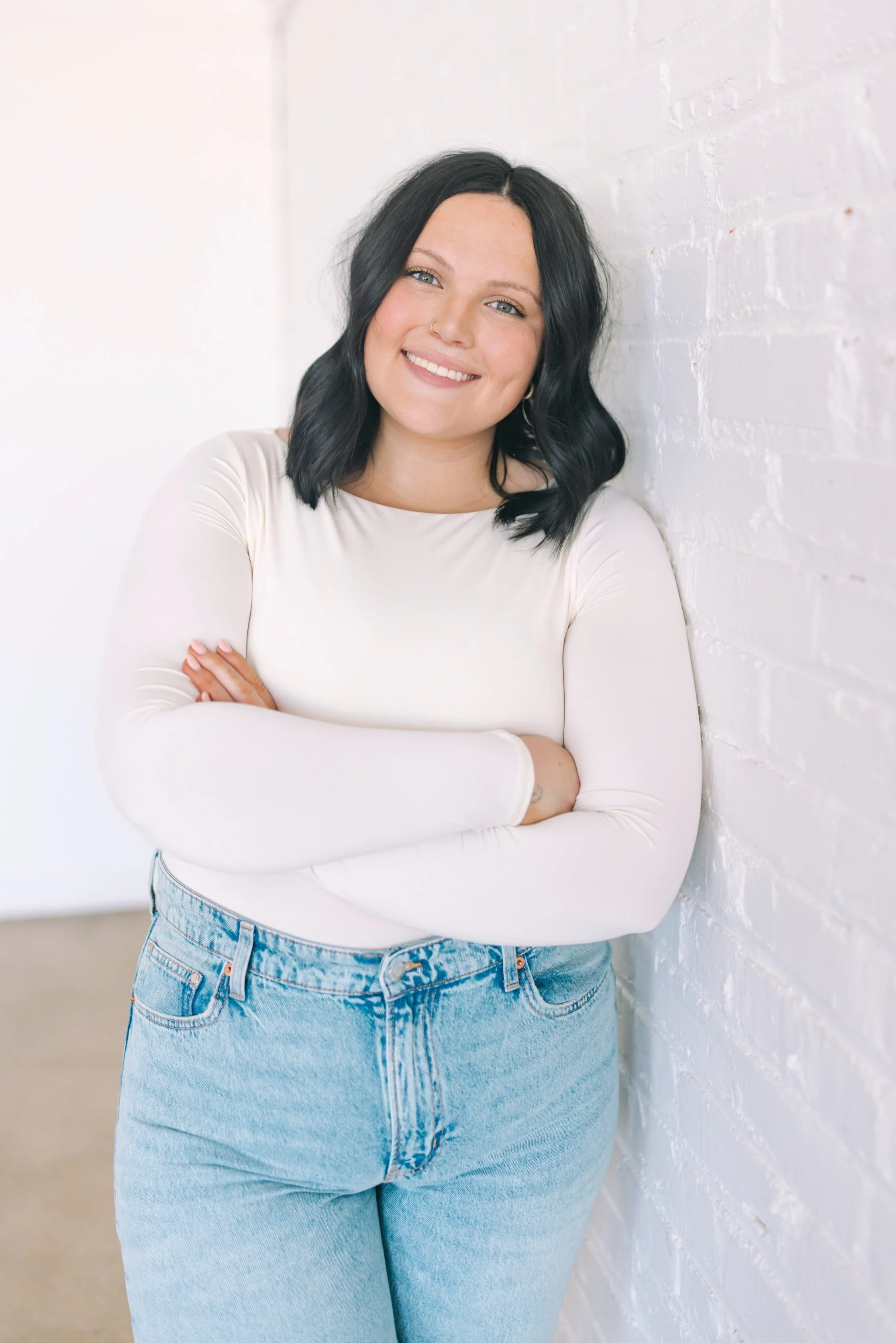 About — Grace Salon RVA