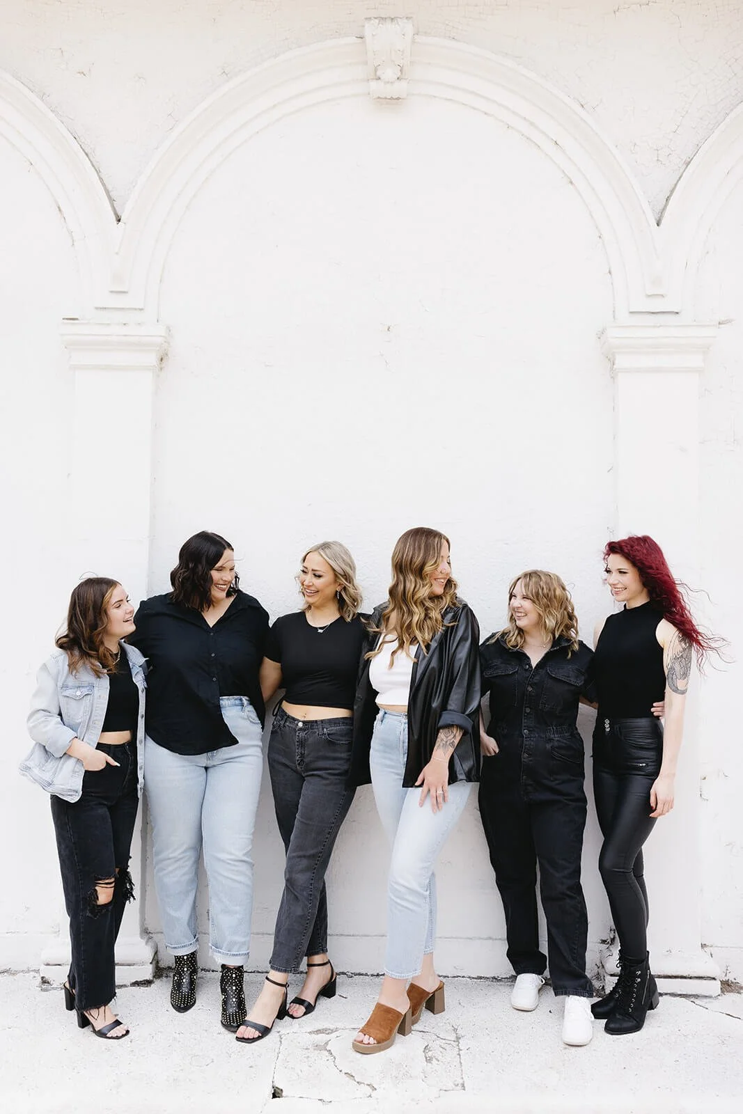 About — Grace Salon RVA
