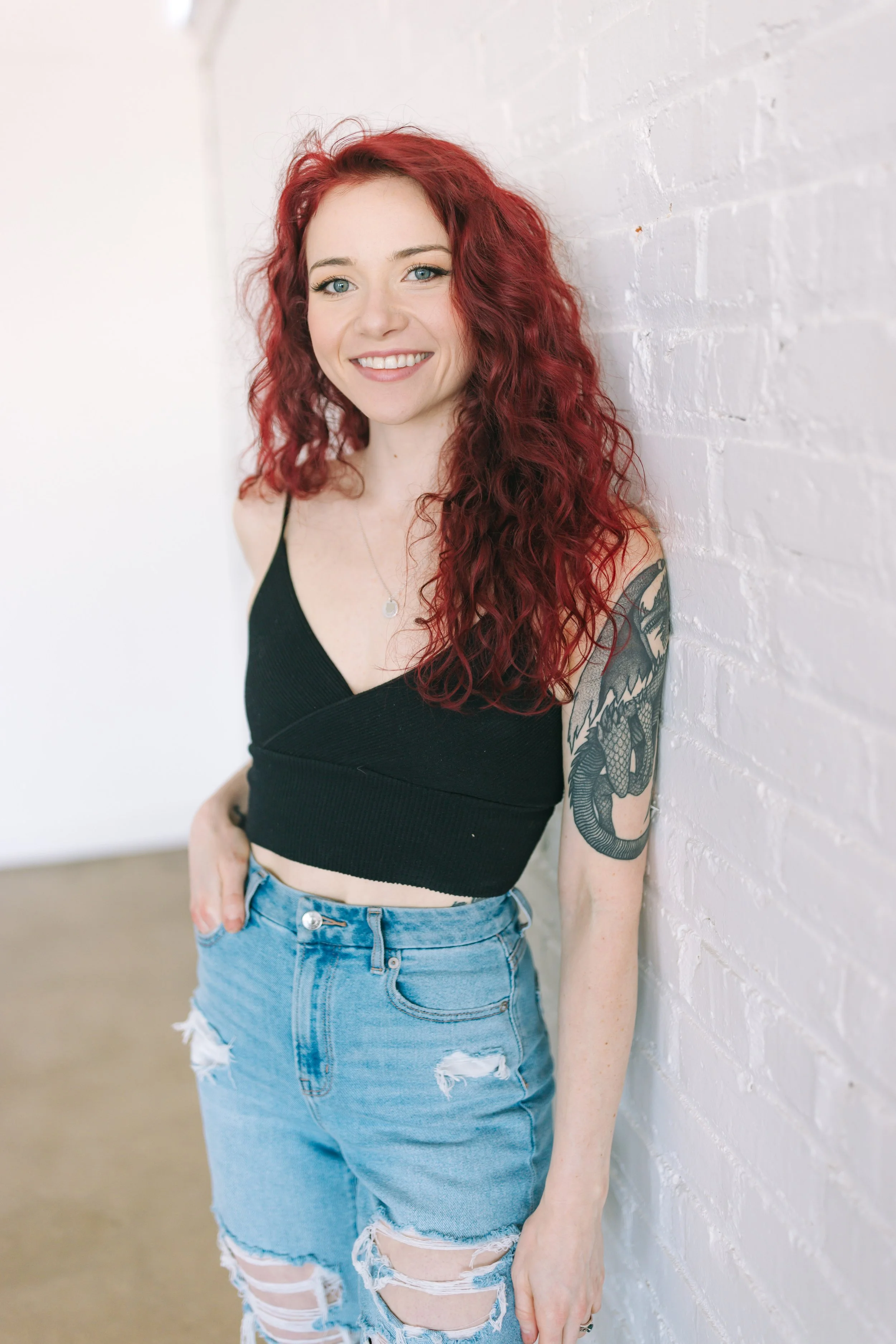 About — Grace Salon RVA