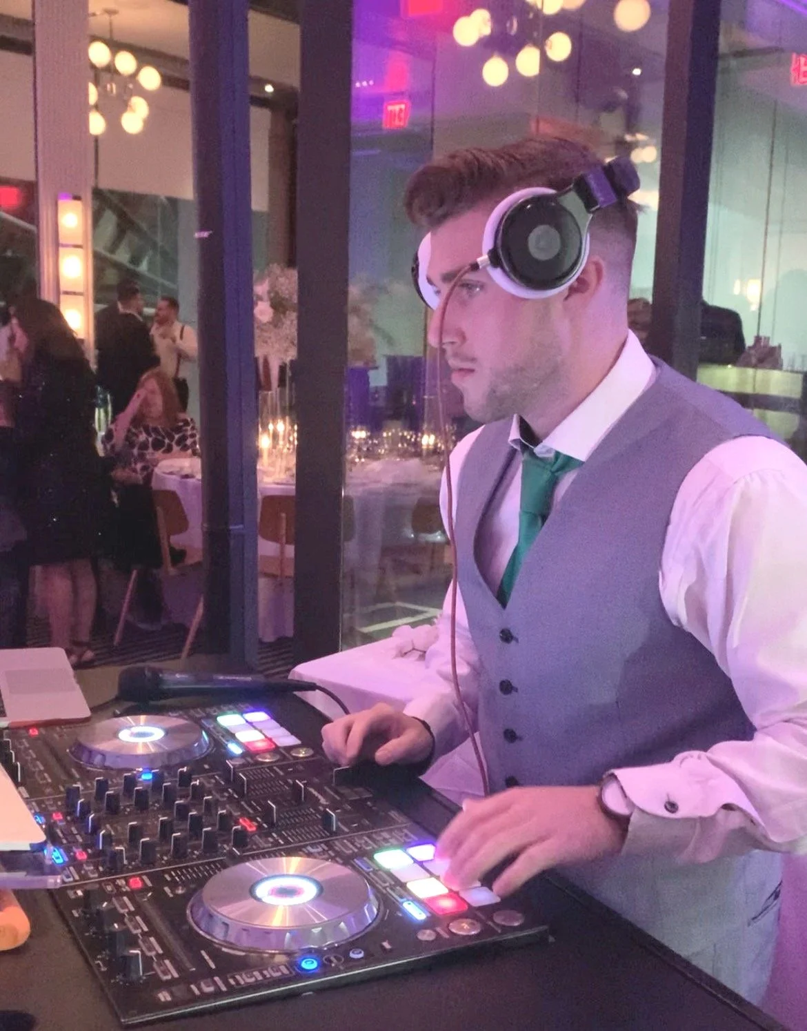 Jock In The Box Entertainment