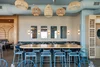 Drift Seafood + Bar — Campfire & Co. | Branding and Interior Design ...