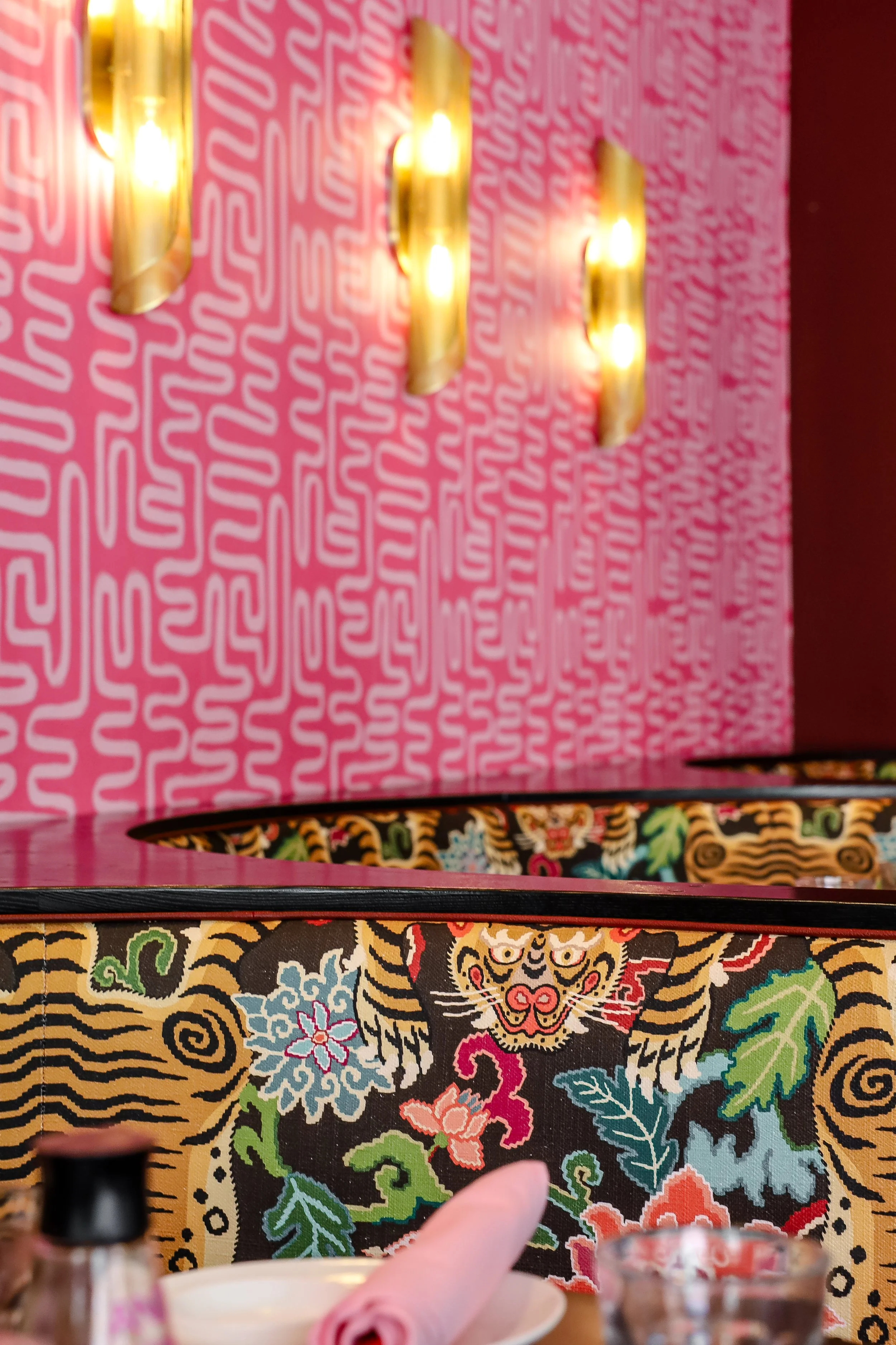 And Dim Sum: Vibrant & Immersive Modern Chinese Cocktail House ...