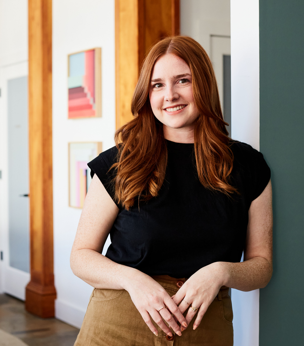 About — Campfire & Co. | Branding and Interior Design | Richmond, VA