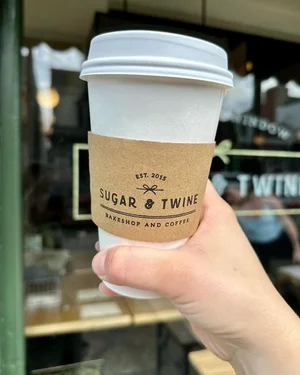 Sugar & Twine: Elegant and Approachable Interior Design and Branding ...