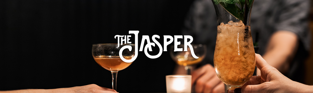 The Jasper: An Intimate and Welcoming Cocktail Bar — Campfire & Co ...