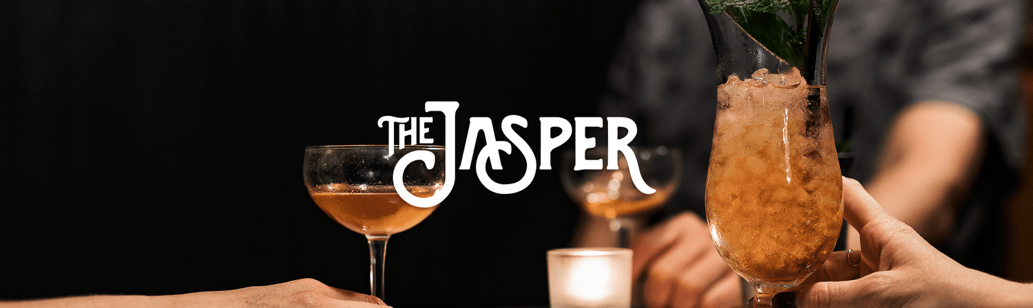 The Jasper — Campfire & Co. | Branding and Interior Design | Richmond, VA