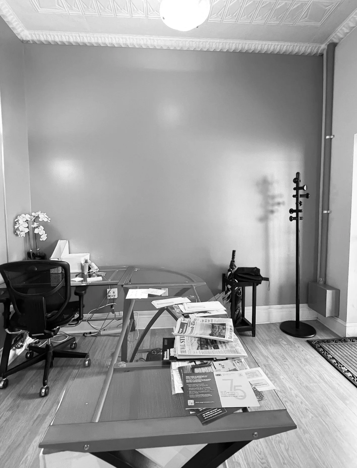 West Cary Group — Campfire & Co. | Branding and Interior Design ...