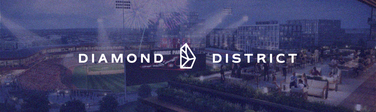 Diamond District — Campfire & Co. | Branding and Interior Design ...