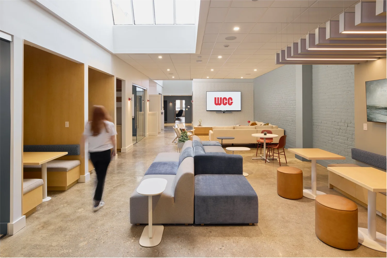 West Cary Group — Campfire & Co. | Branding and Interior Design ...