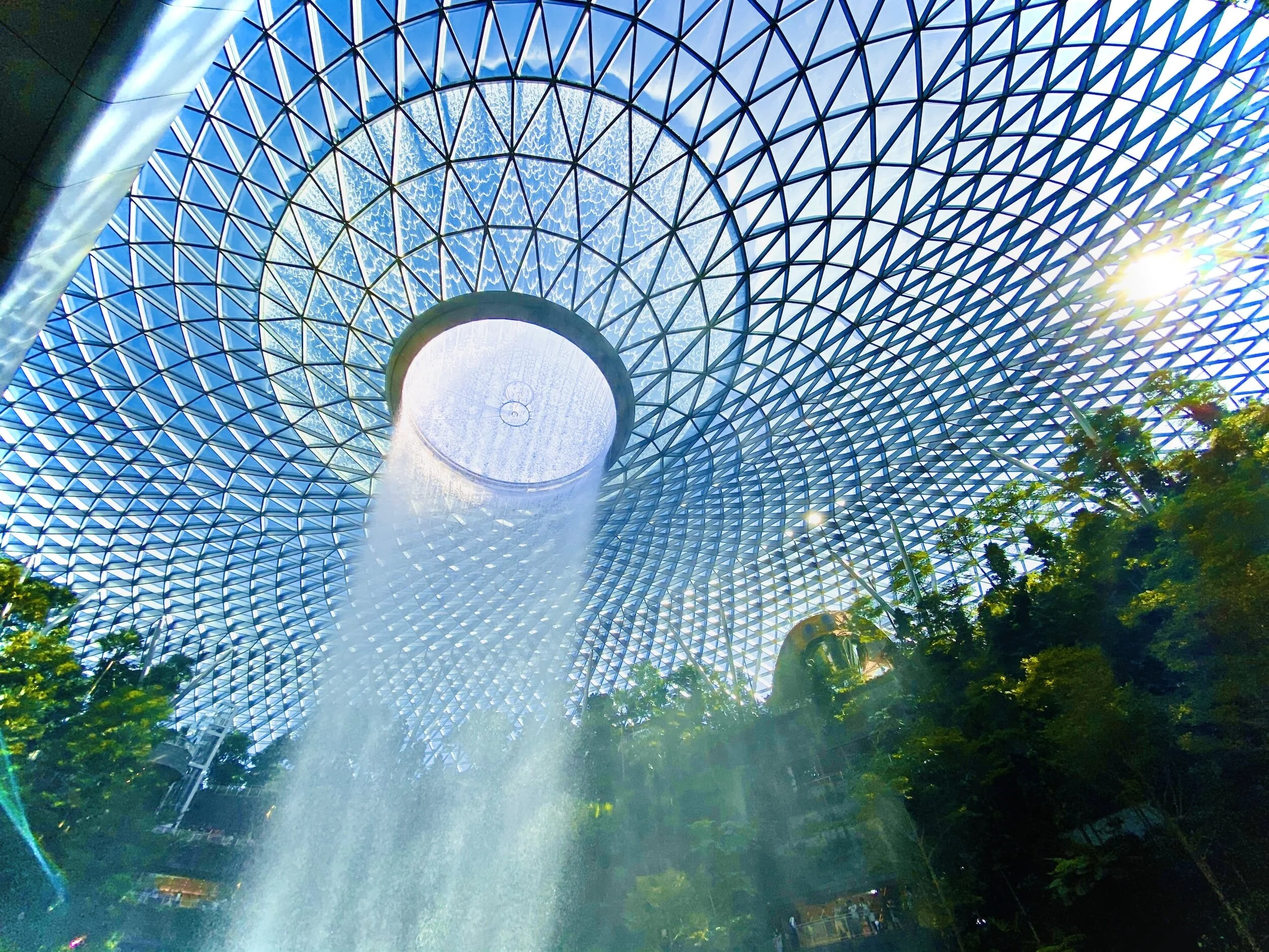Singapore Airport VIP (SIN/Changi) | Meet & Assist | Fast Track | Concierge