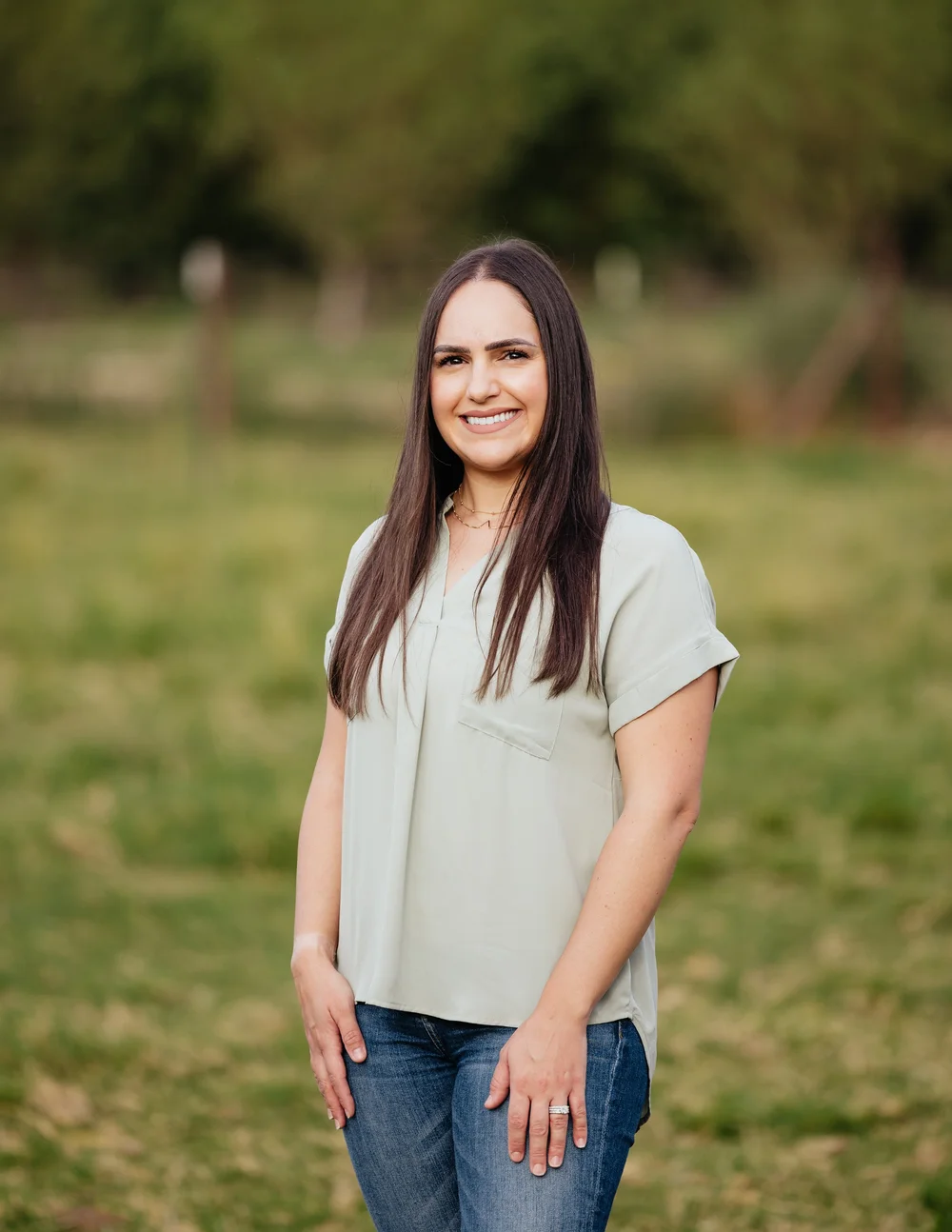 Our Team | California Land & Home