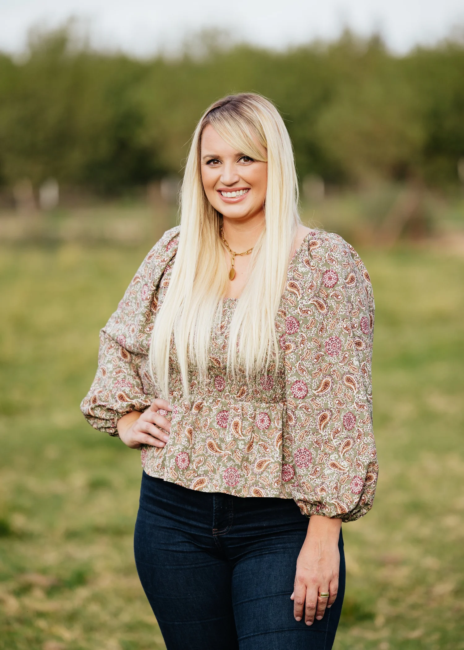 Our Team | California Land & Home