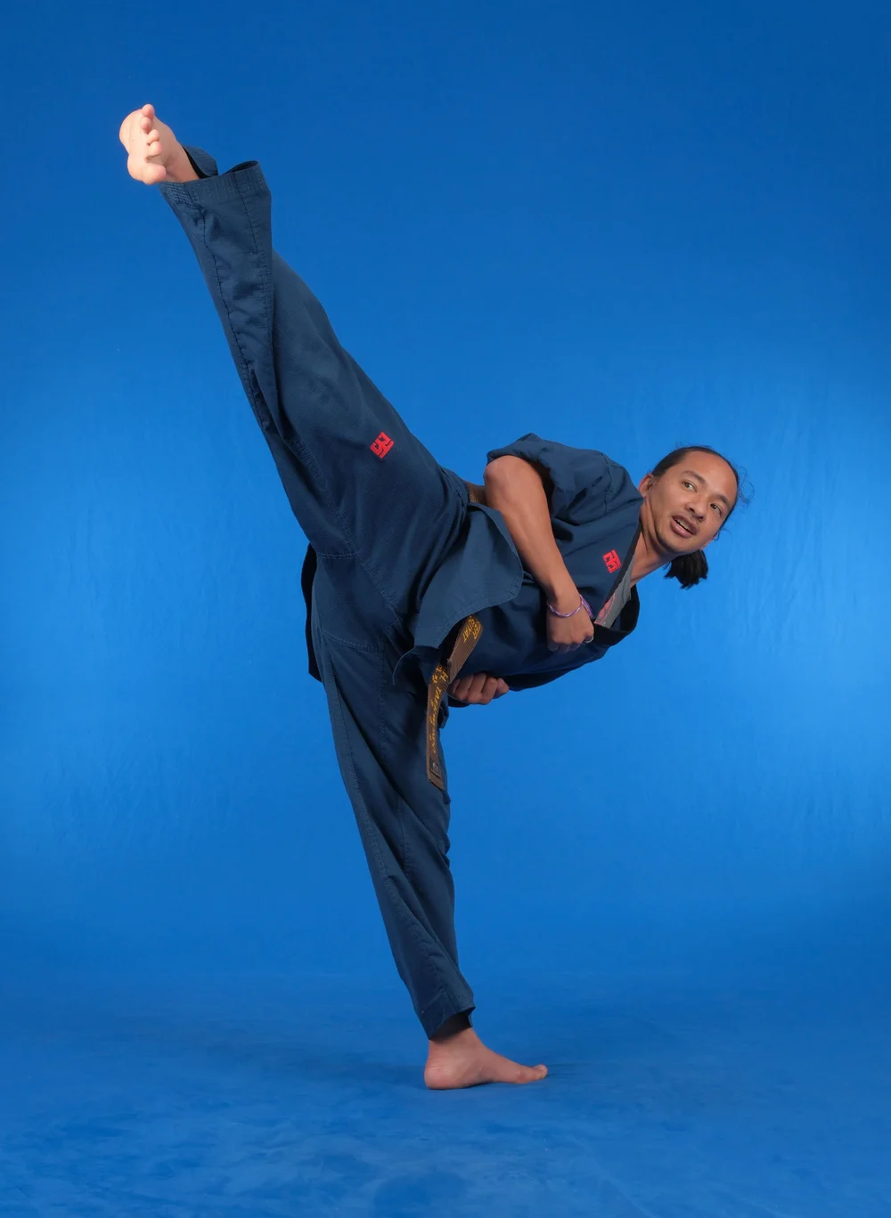 Evolution Kickboxing Academy