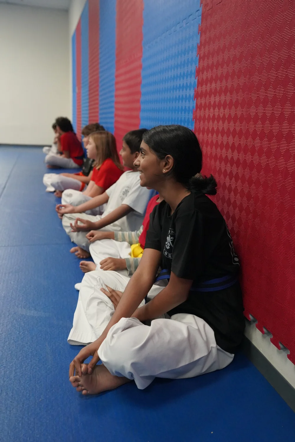 Evolution Kickboxing Academy