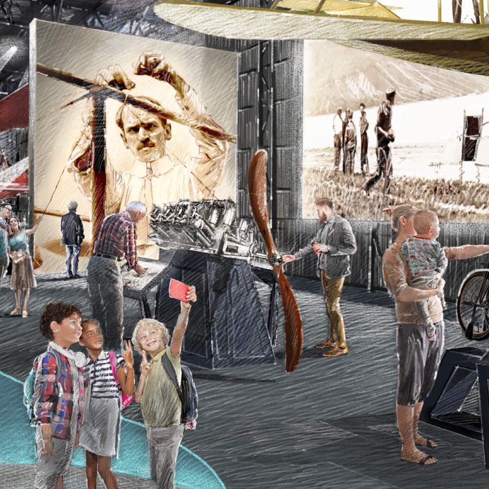 Clients — Chora Group